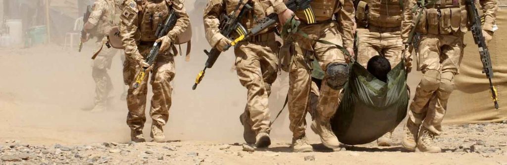 Fibromyalgie dite de cause inconnue